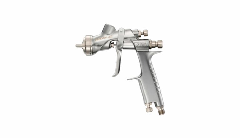 Wider4L Spray Gun - Anest Iwata South Africa
