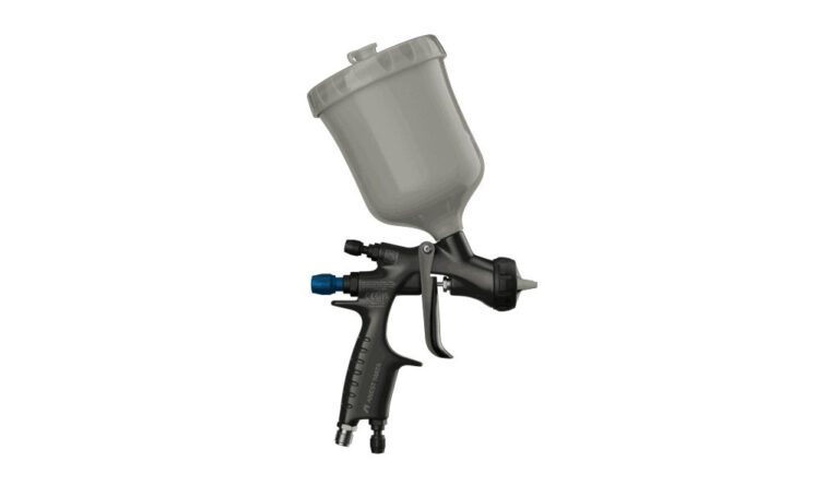 WS-Primer Split Nozzle - Anest Iwata South Africa